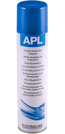 APL Acrylic Protective Lacquer – JRPV Semicon Supplies Inc.