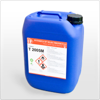 T 2005M – JRPV Semicon Supplies Inc.