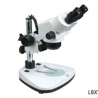 Industrial Microscope – JRPV Semicon Supplies Inc.