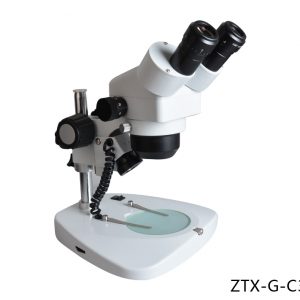 Industrial Microscope – JRPV Semicon Supplies Inc.