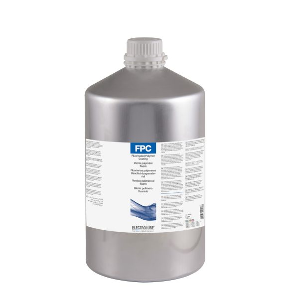 FPC Fluorinated Polymer Coating 05L – JRPV Semicon Supplies Inc.