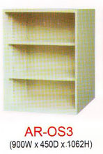AR-OS3 – JRPV Semicon Supplies Inc.