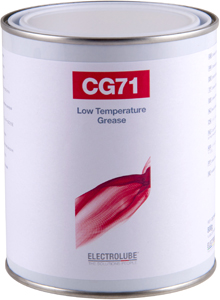 CG71 Contact Grease – JRPV Semicon Supplies Inc.