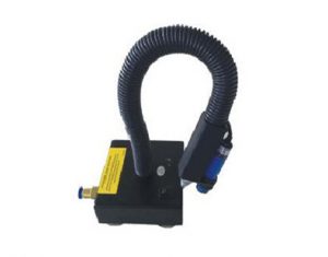 ME206A FC Ionizing Air Snake – JRPV Semicon Supplies Inc.