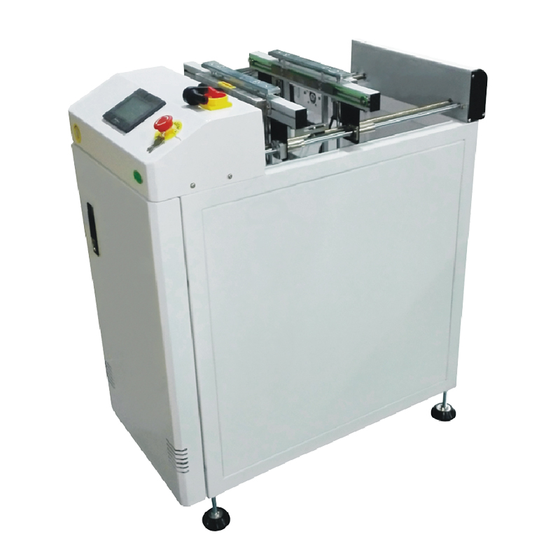 Rejection Conveyor – JRPV Semicon Supplies Inc.