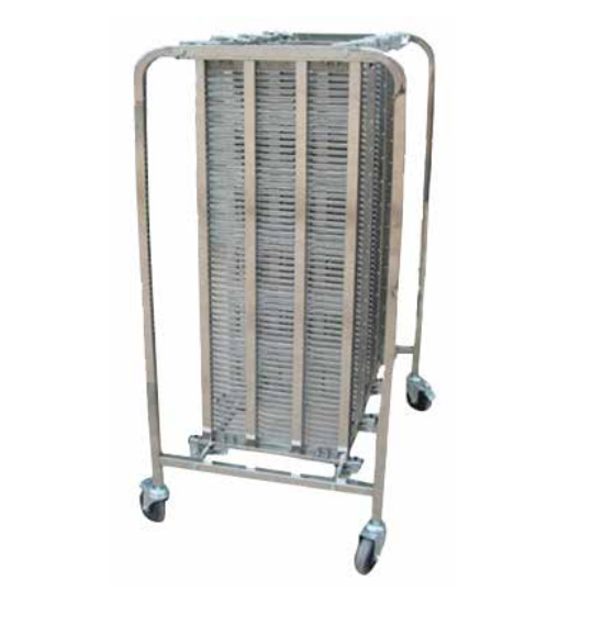 Anti-static Carts – JRPV Semicon Supplies Inc.