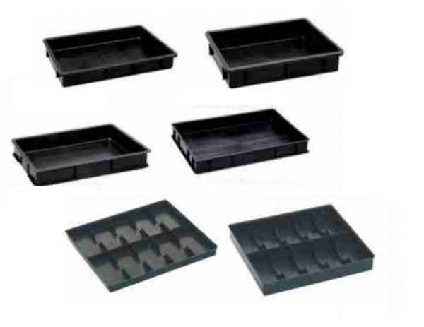 ESD Tray – JRPV Semicon Supplies Inc.