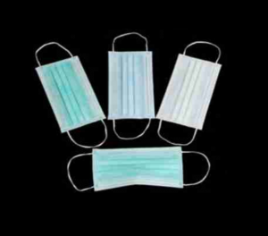 Face Mask – JRPV Semicon Supplies Inc.